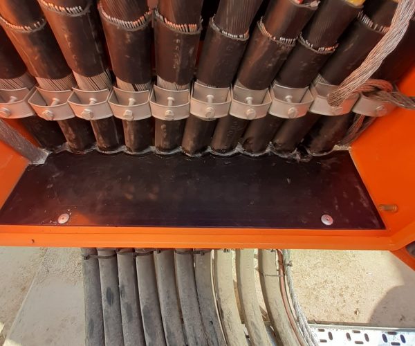 Quagga Shopping Centre – J Turner Electrical Services